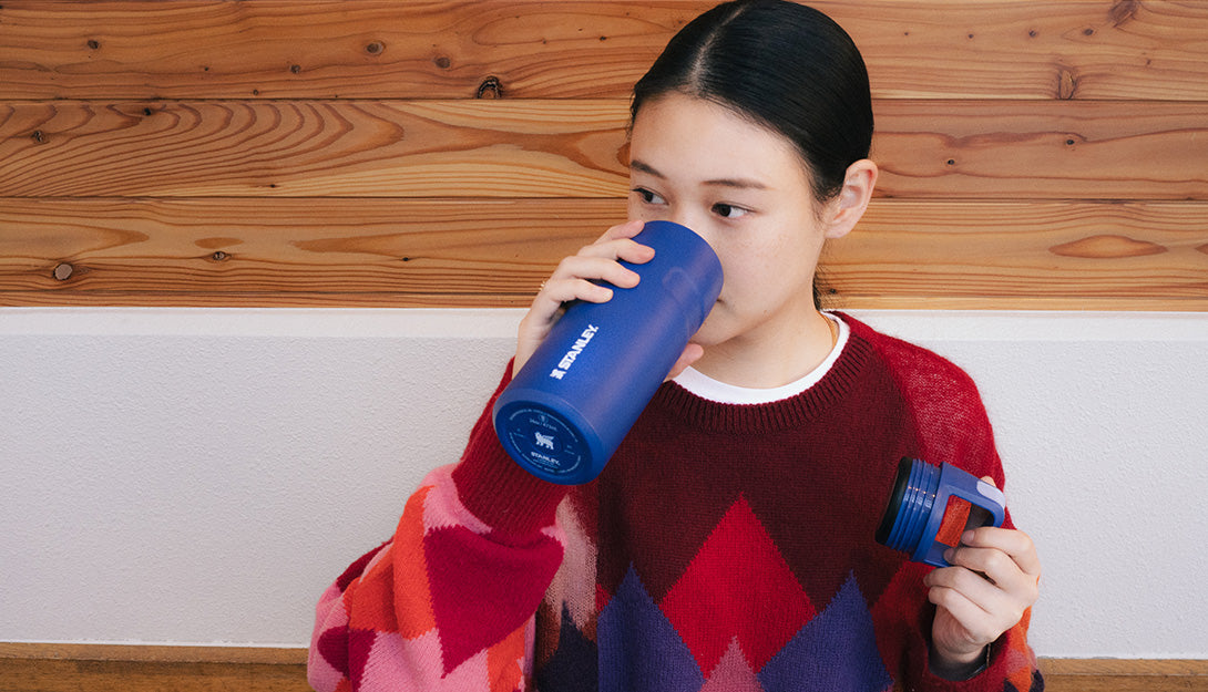 Vol.11 miu（モデル）